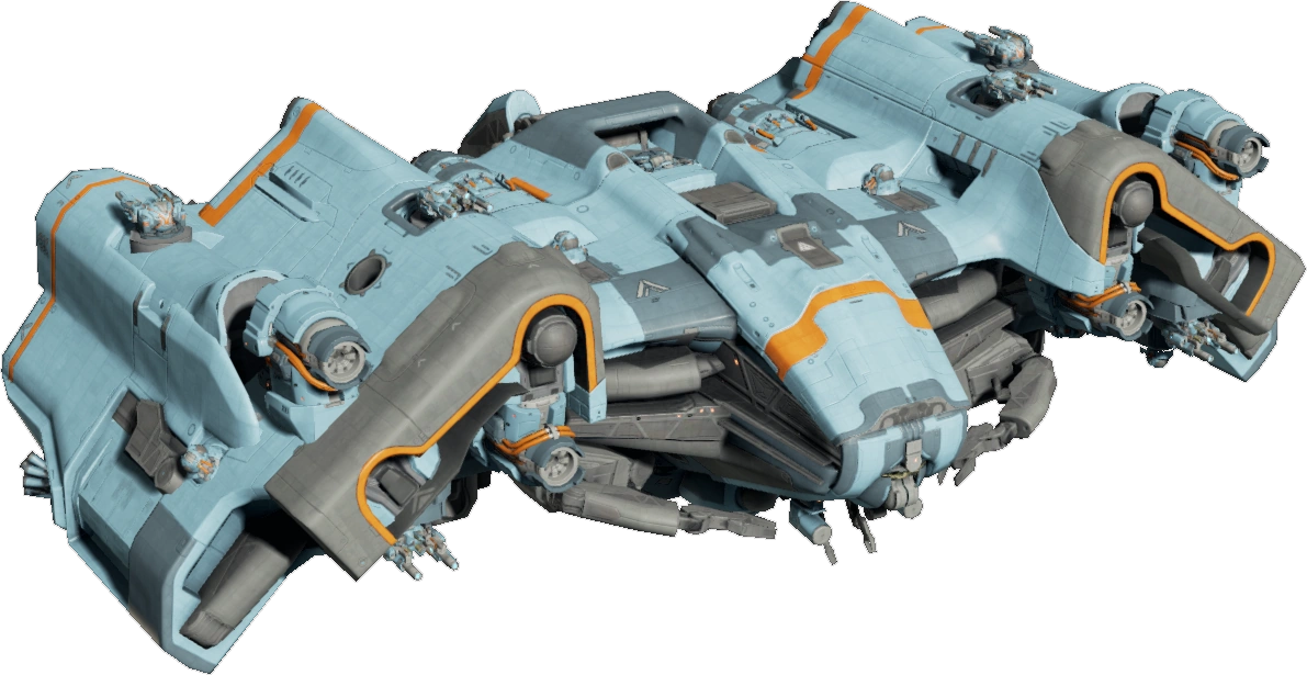 Netron | Dreadnought Wikia | Fandom