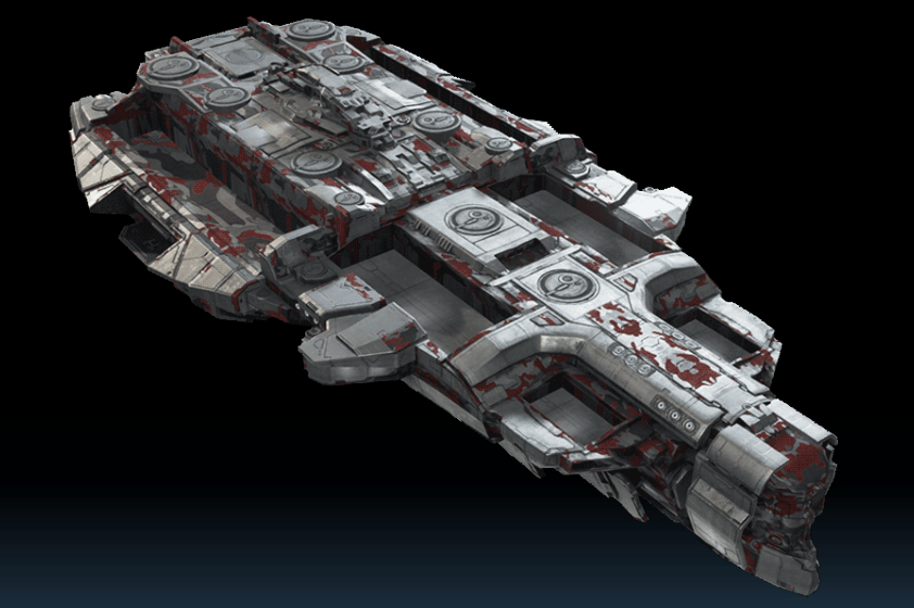 Image - Pattern.png | Dreadnought Wikia | FANDOM powered by Wikia