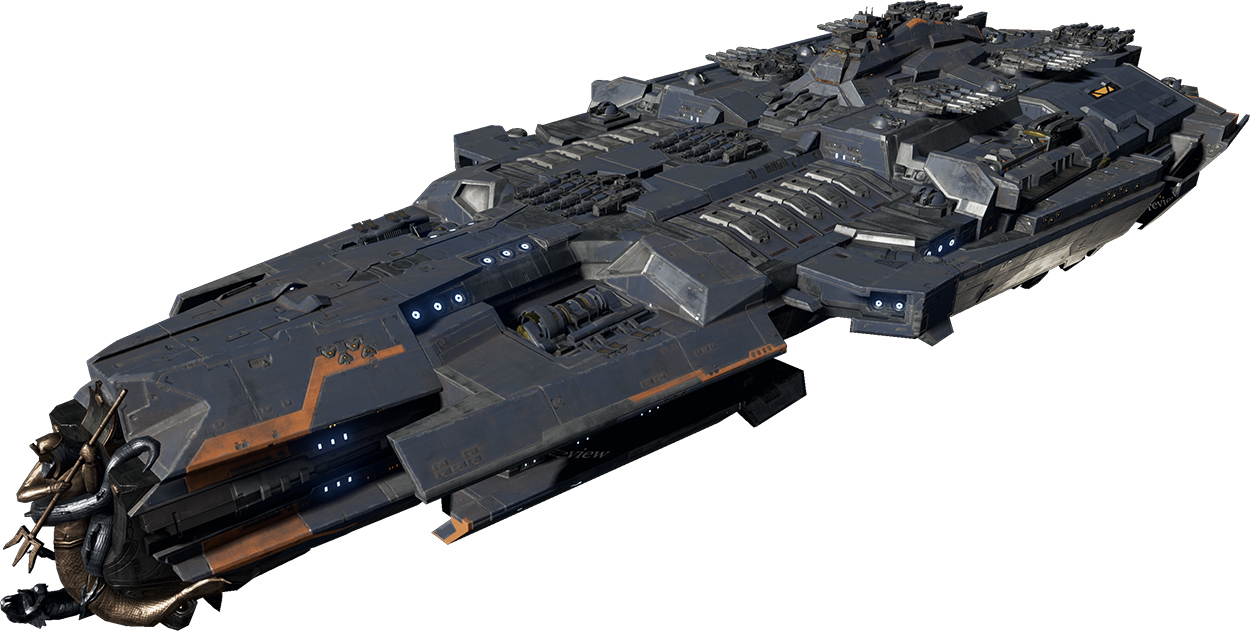Trident | Dreadnought Wikia | Fandom