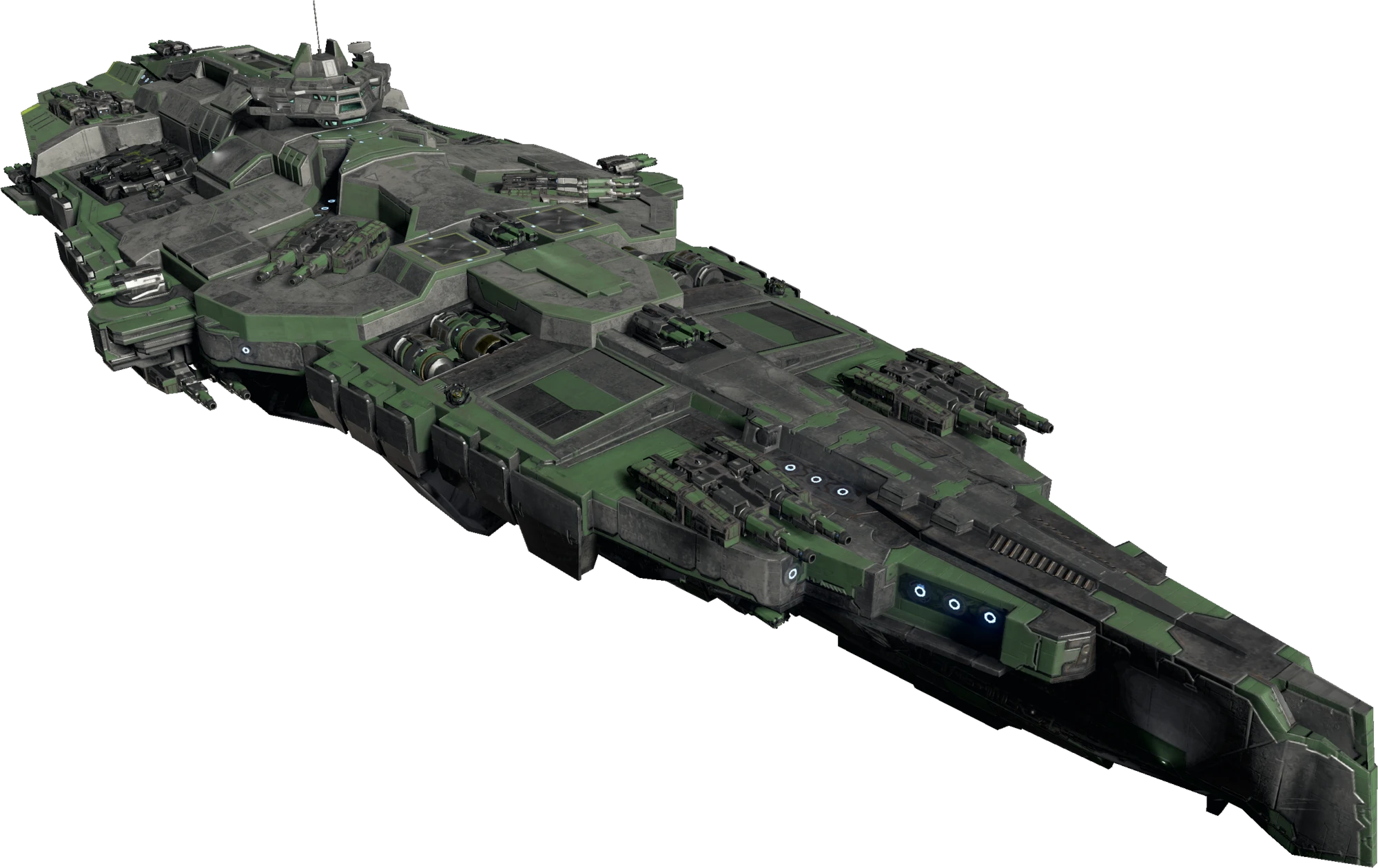 Otranto | Dreadnought Wikia | Fandom