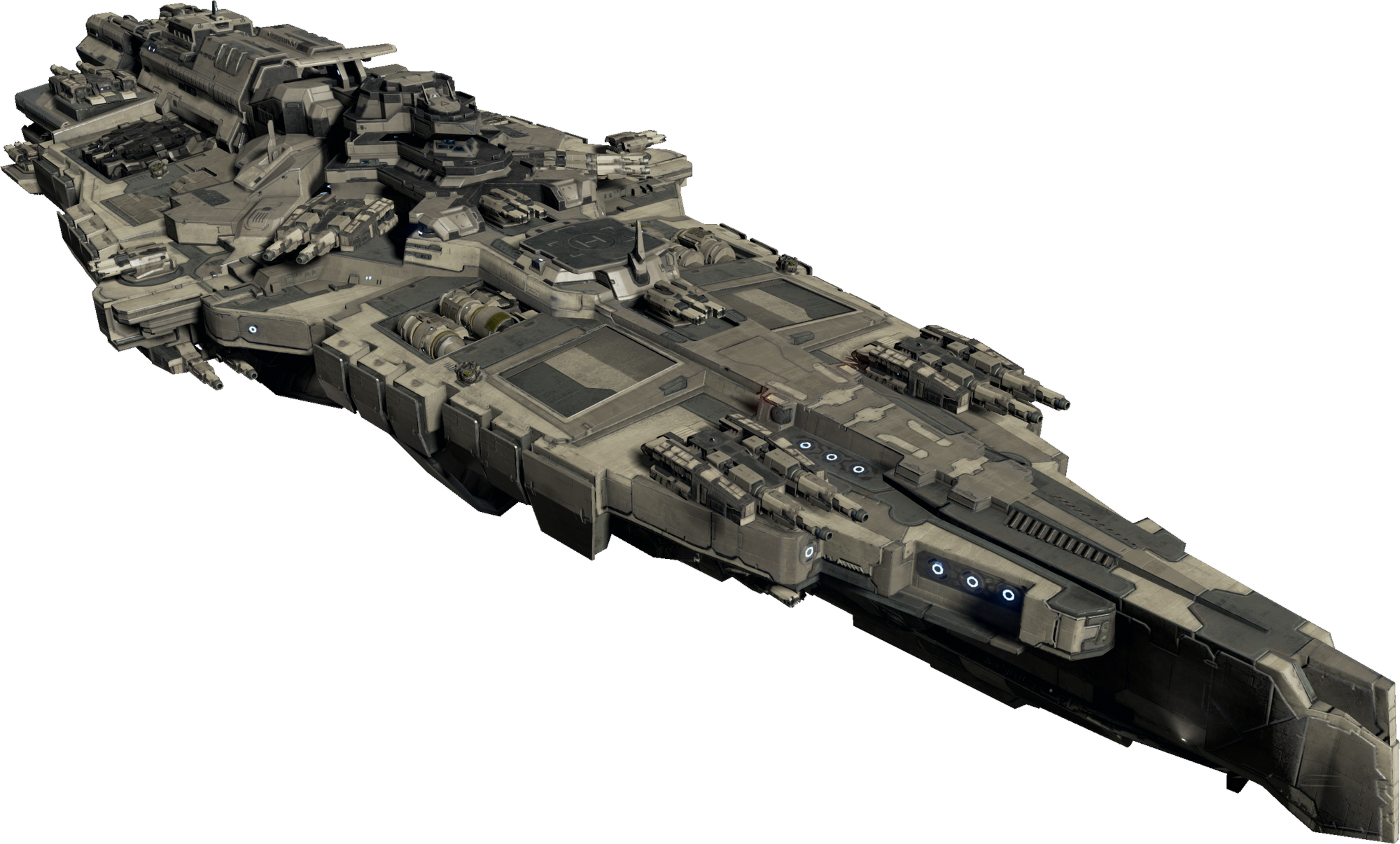 Trafalgar | Dreadnought Wikia | Fandom