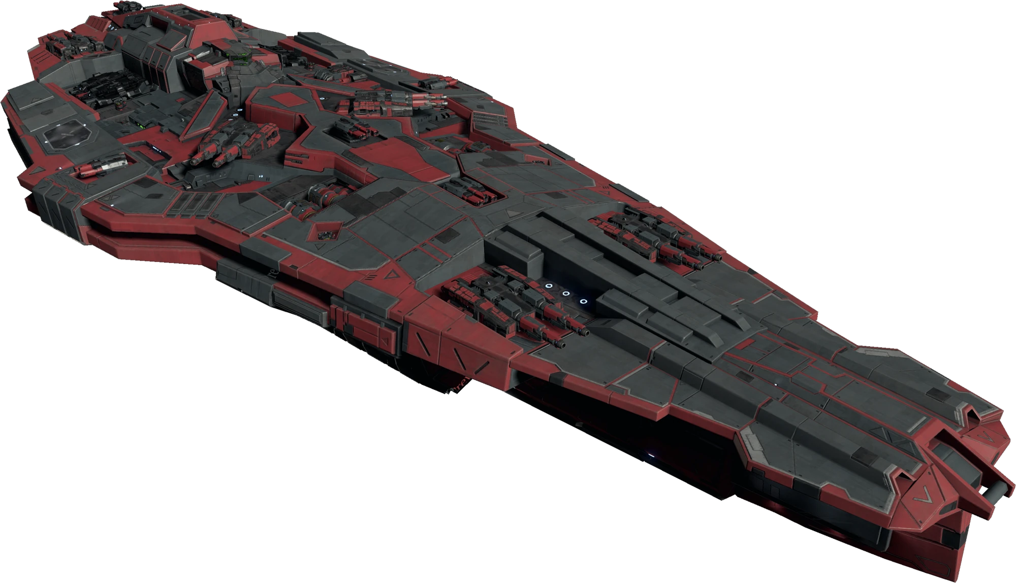 Vigo | Dreadnought Wikia | Fandom