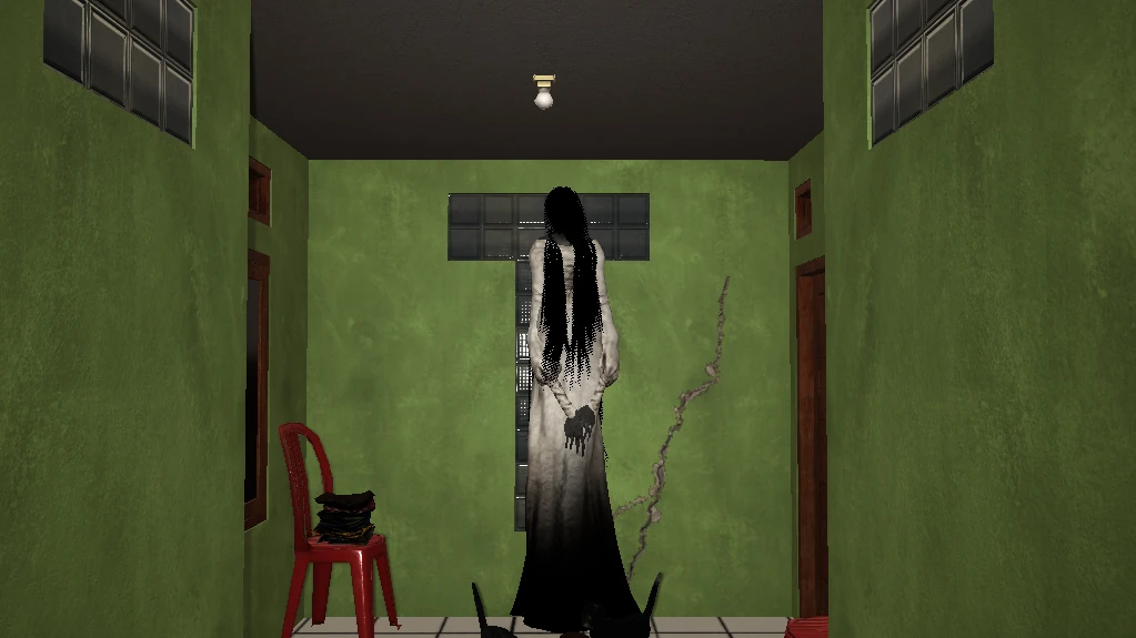 Kuntilanak | DreadOut Wiki | Fandom