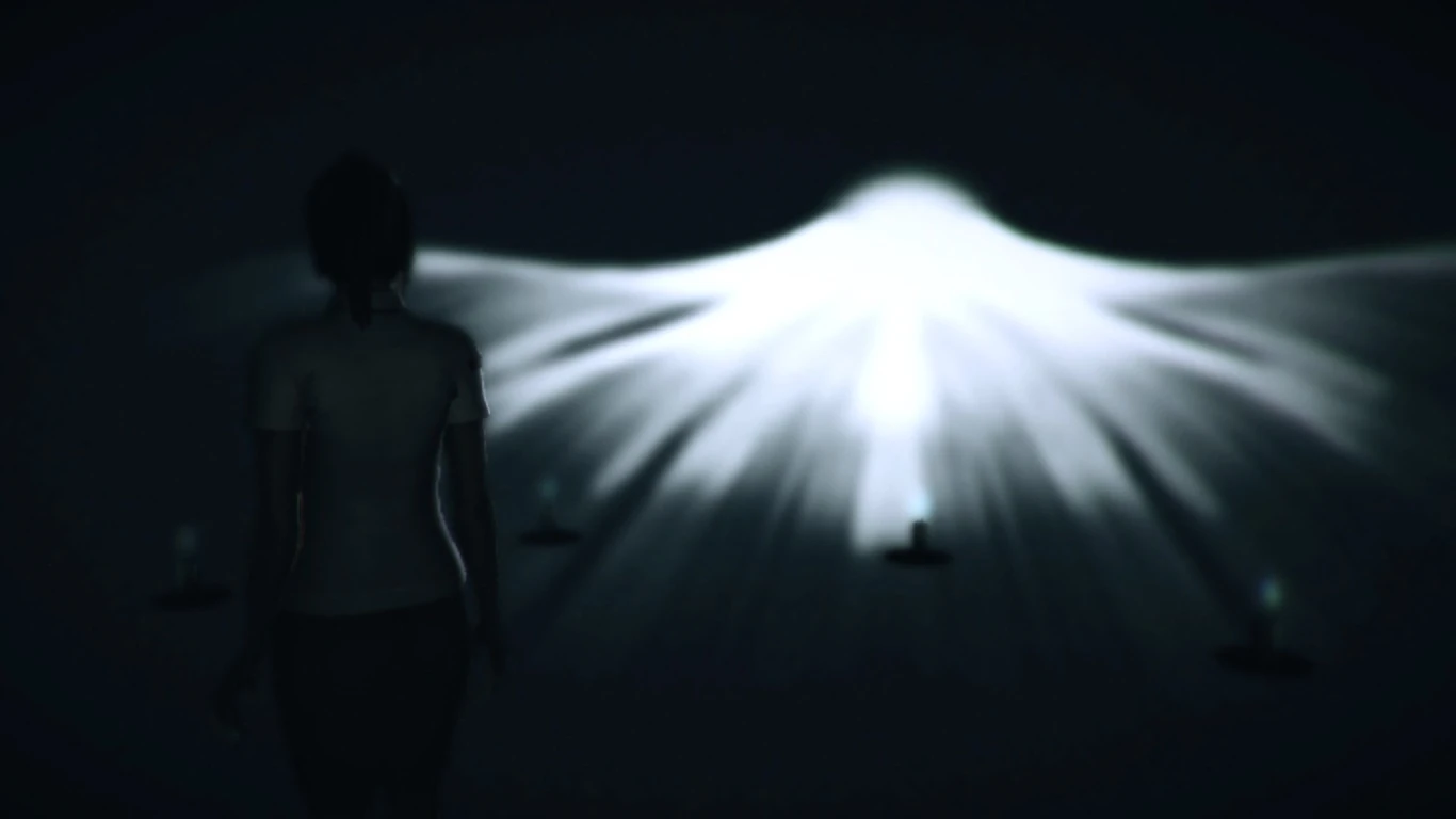 Limbo | DreadOut Wiki | FANDOM powered by Wikia