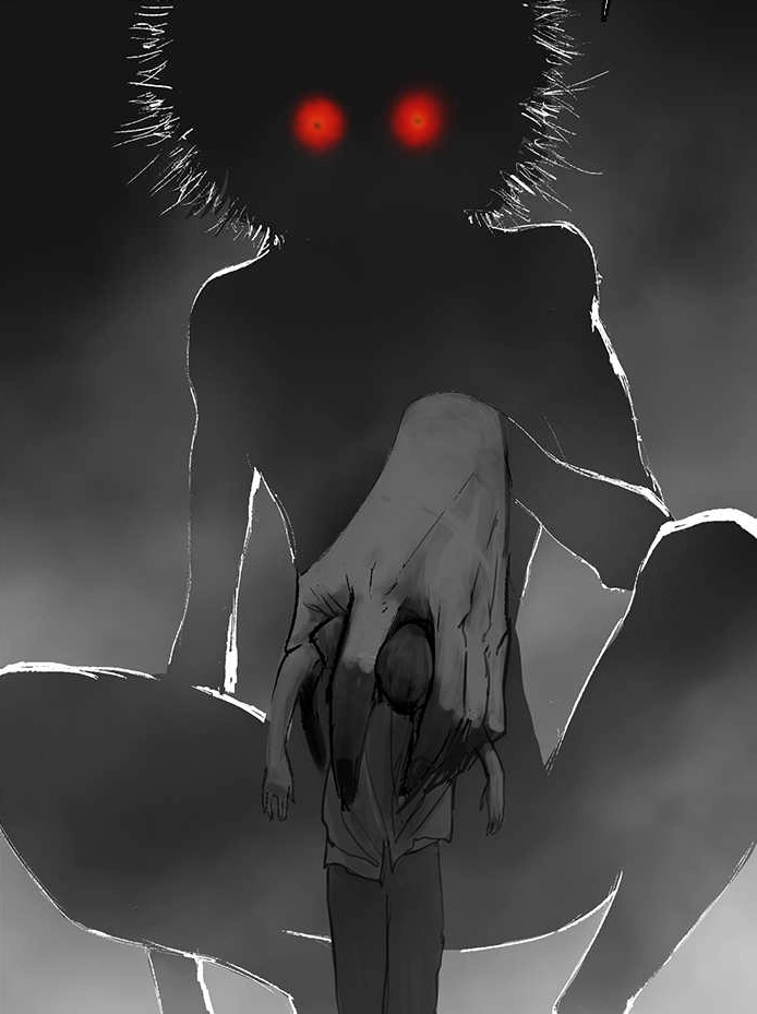 Doni | DreadOut Wiki | Fandom