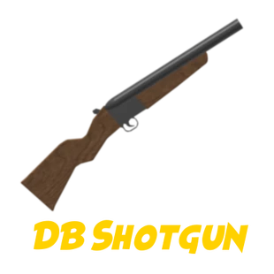 DB Shotgun | Dread Wiki | Fandom