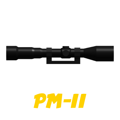 PM-II | Dread Wiki | Fandom