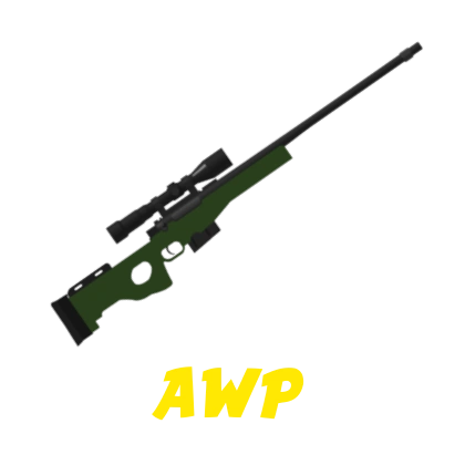 AWP | Dread Wiki | Fandom
