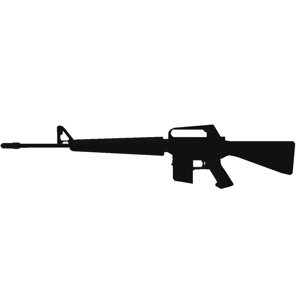 M16A1 | Dread Wiki | FANDOM powered by Wikia