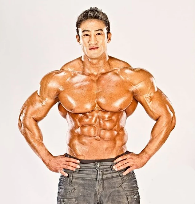 Chul Soon Hwang | Dream Casting Database (DCDB) Wiki | Fandom