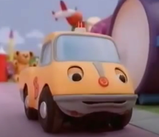 Buddy | Dream Street Wiki | Fandom