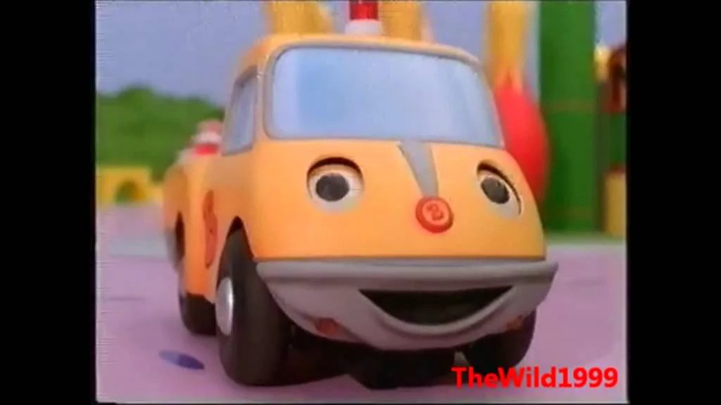 Buddy | Dream Street Wiki | Fandom