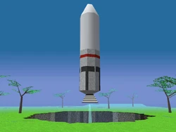Space Shuttle | LSD: Dream Emulator Wiki | Fandom