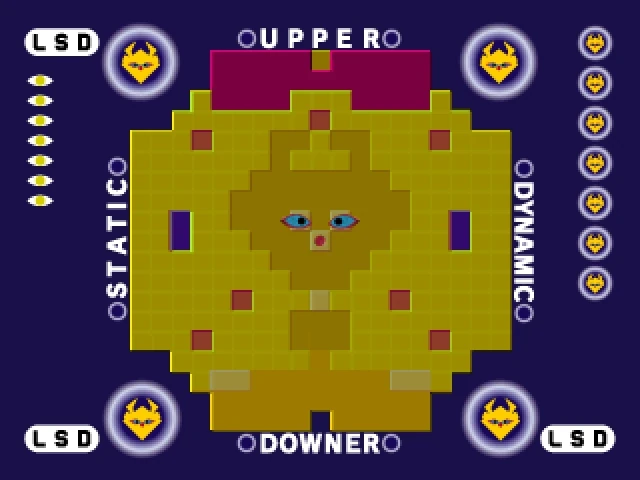 Locations | LSD: Dream Emulator Wiki | FANDOM powered by Wikia