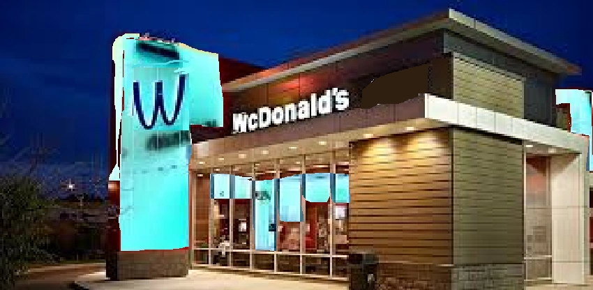 WcDonalds | Dream Fiction Wiki | Fandom