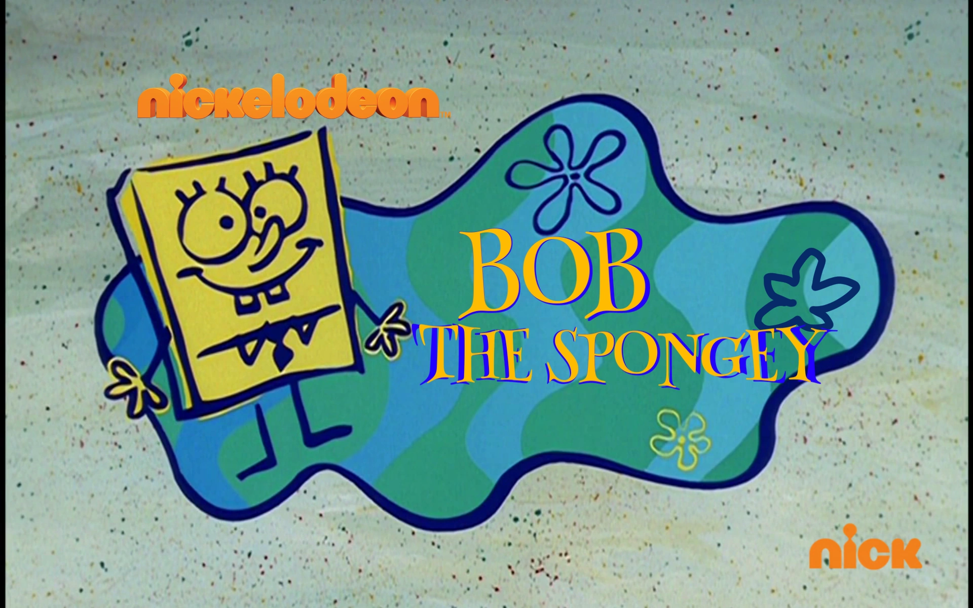 Bob The Spongey | Dream Fiction Wiki | Fandom