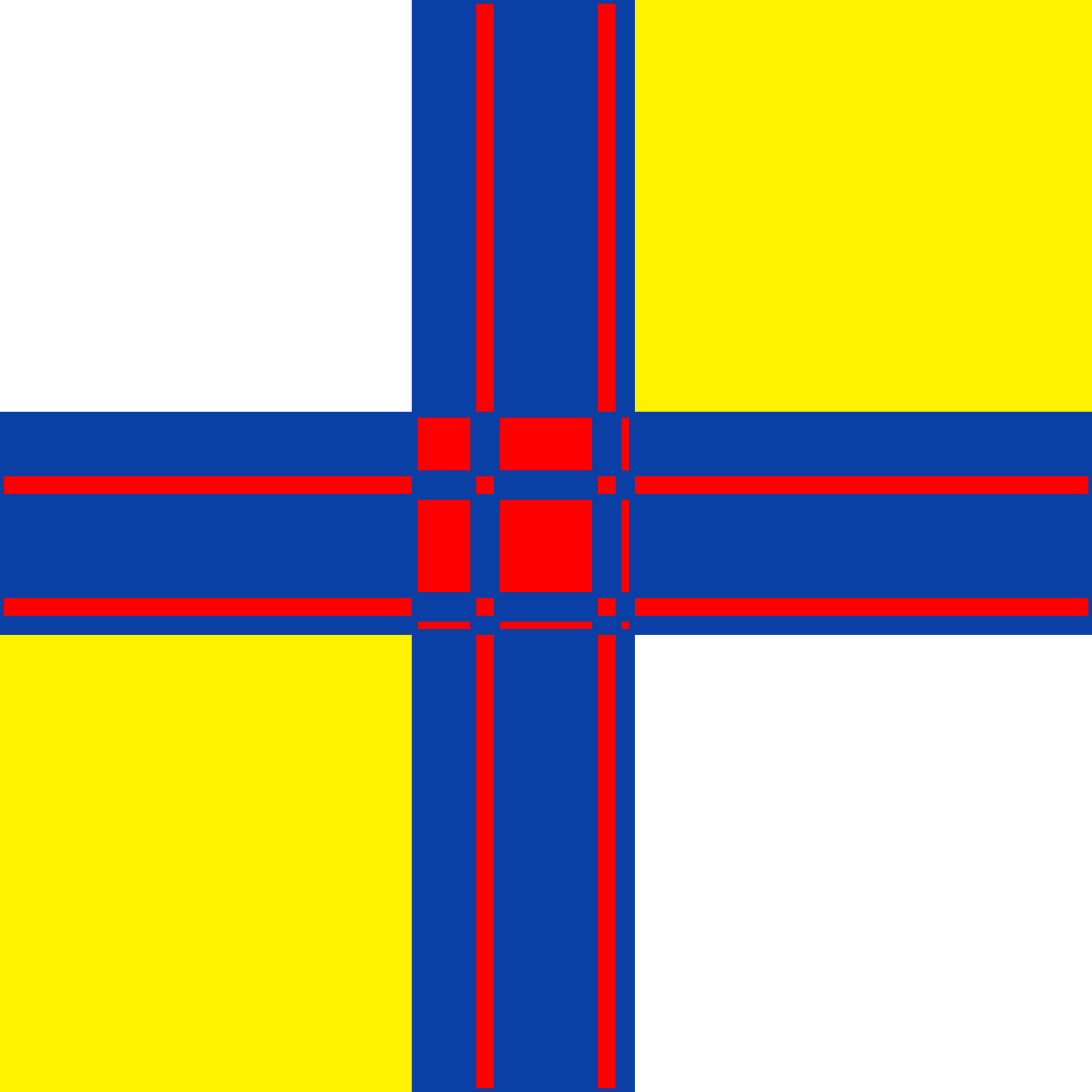 Fictional member states of the Organisation internationale de la ...