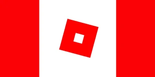 Flag of Robloxia | Dream Fiction Wiki | Fandom