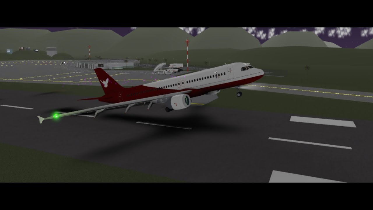 Air Robloxia Dream Fiction Wiki Fandom