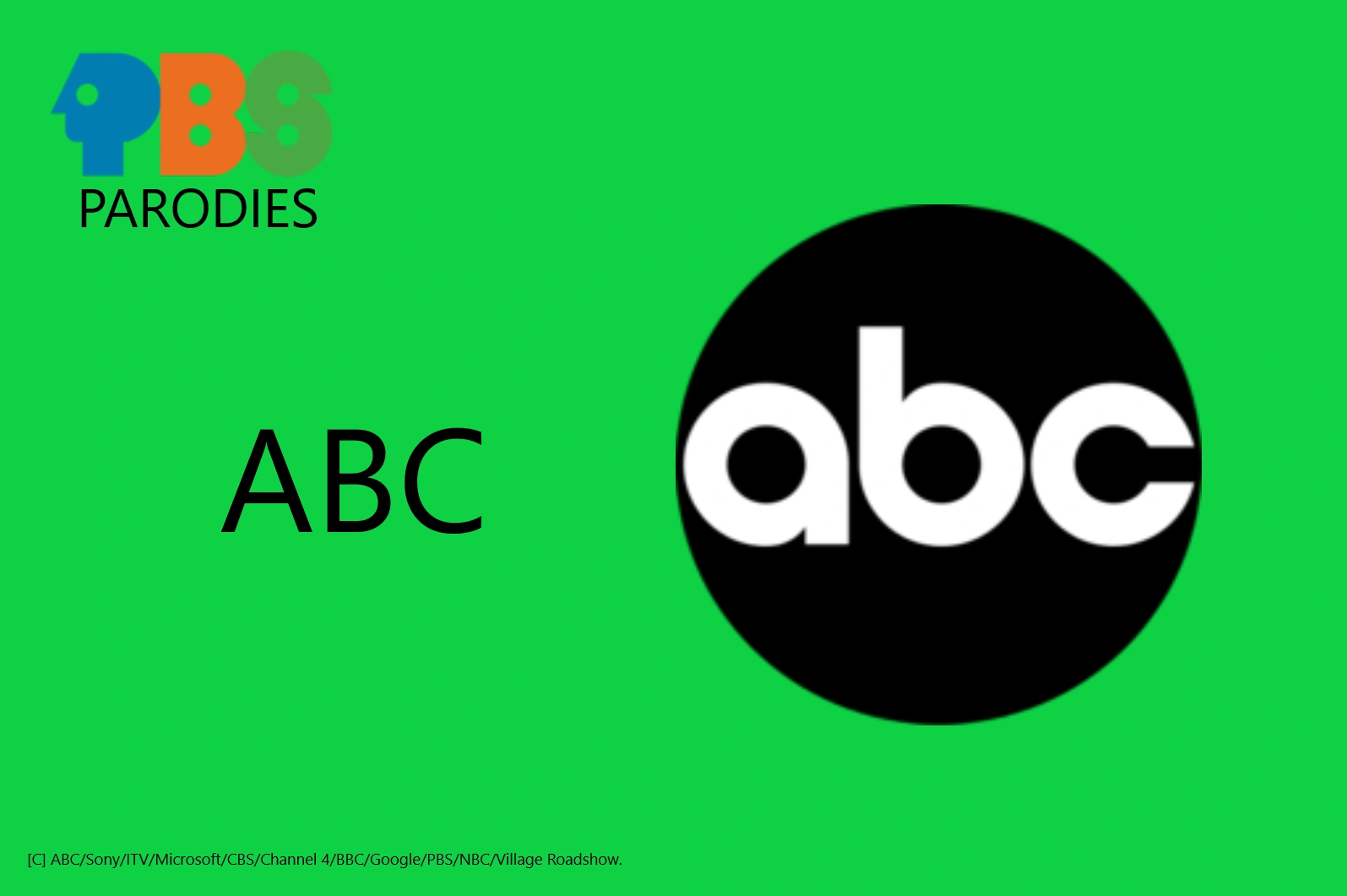 SF08's PBS Parodies/Wallpapers | Dream Fiction Wiki | Fandom