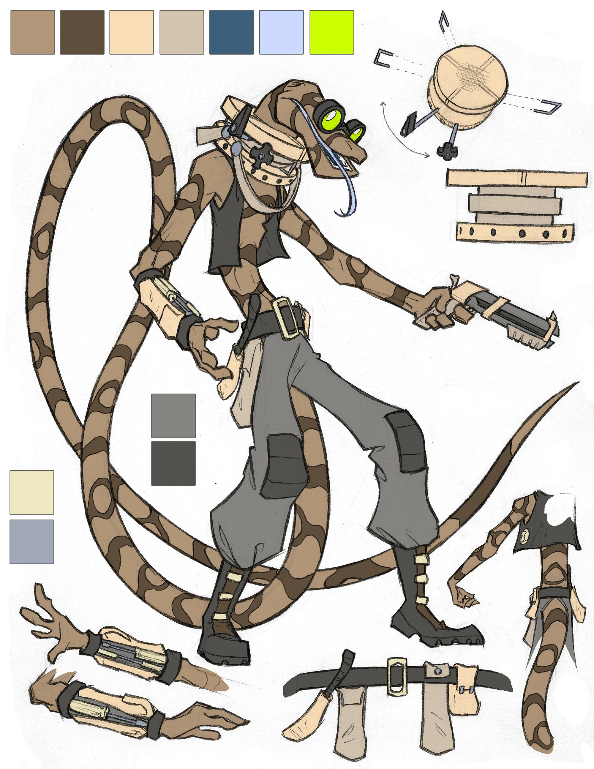 Scinter | Dreamkeepers Wiki | FANDOM powered by Wikia