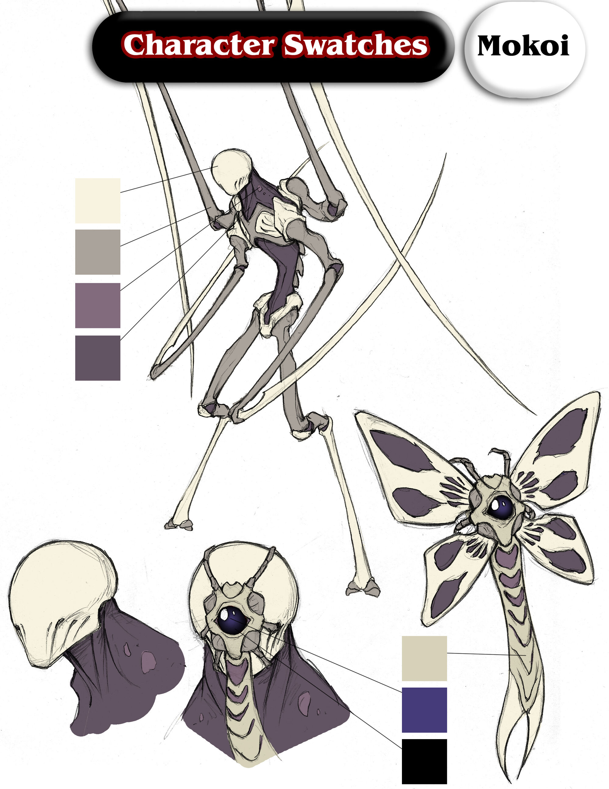 Mokoi Dreamkeepers Wiki Fandom