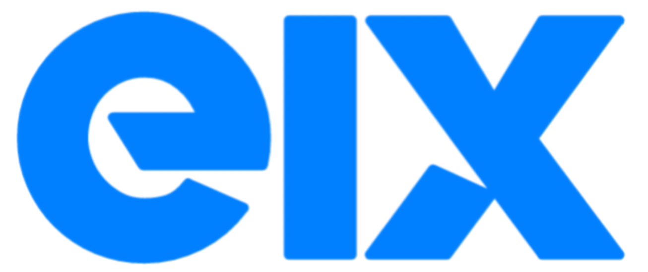 Eix | Dream Logos Wiki | Fandom