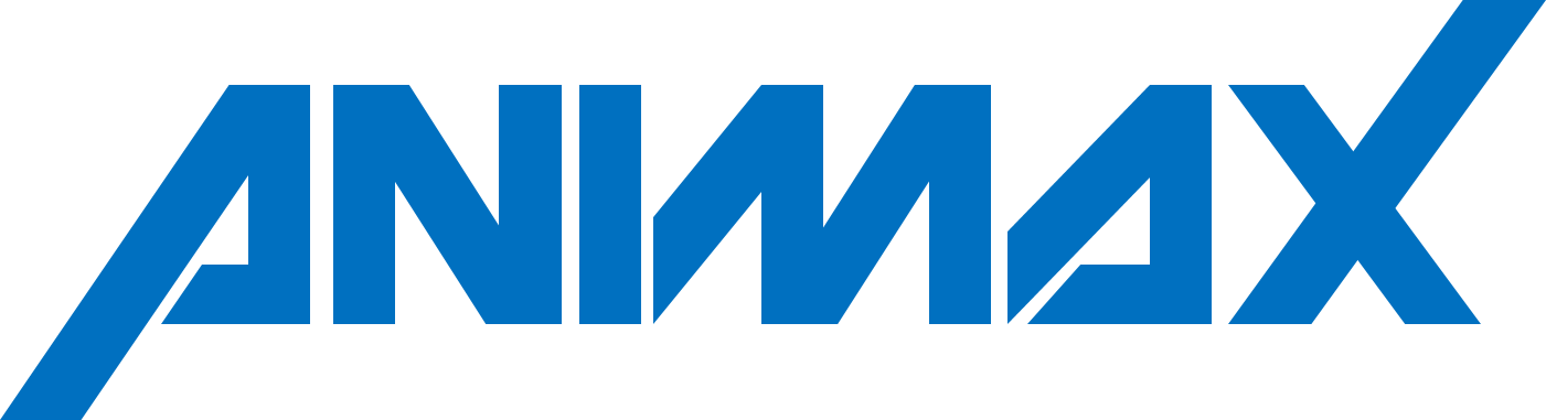 Animax (Neverland) | Dream Logos Wiki | Fandom