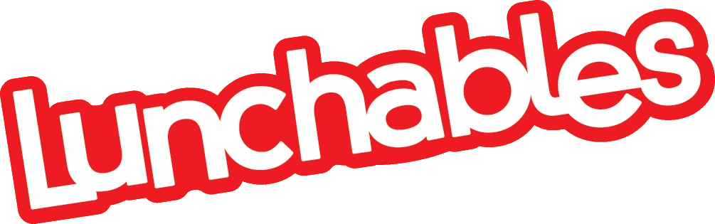 Image - Lunchables logo.png | Dream Logos Wiki | FANDOM powered by Wikia