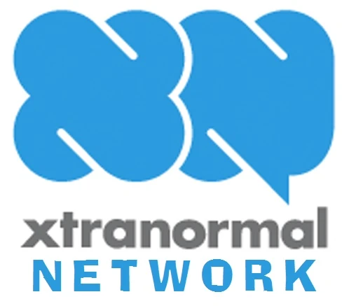 Xtranormal Network | Dream Logos Wiki | Fandom