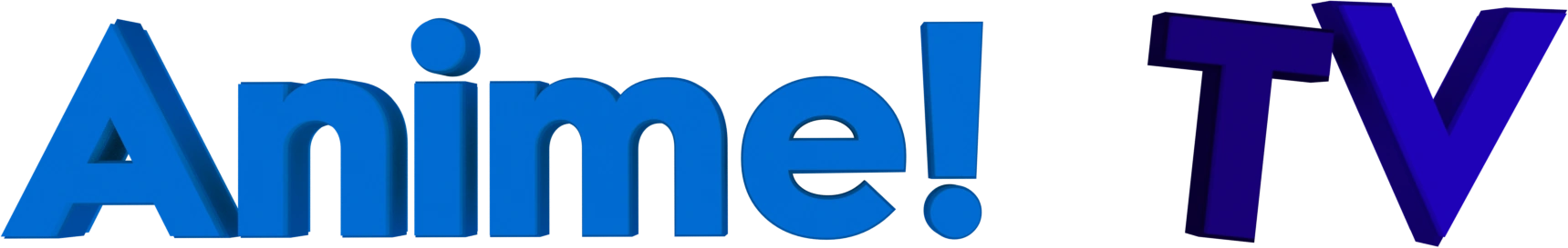 Anime! TV | Dream Logos Wiki | FANDOM powered by Wikia