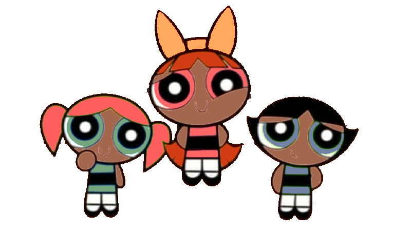 The Powerpuff Girls Superhero Team Dream Logos Wiki Fandom Powered By Wikia