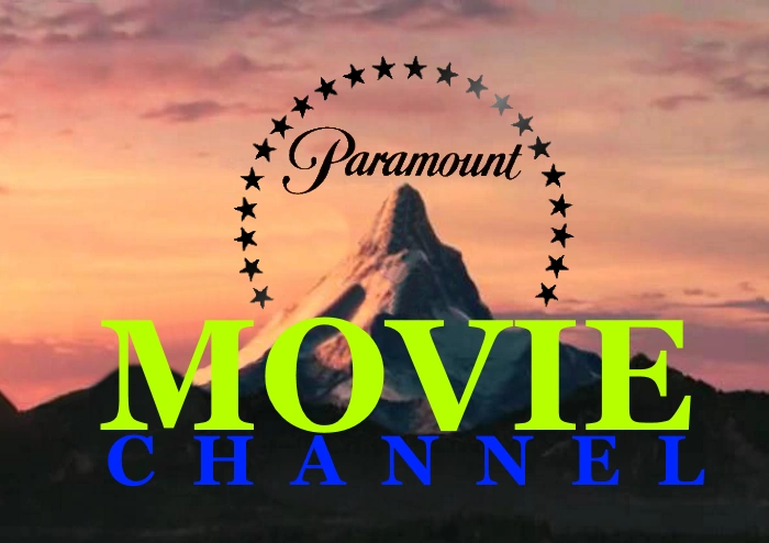 Paramount Movie Channel | Dream Logos Wiki | FANDOM powered by Wikia