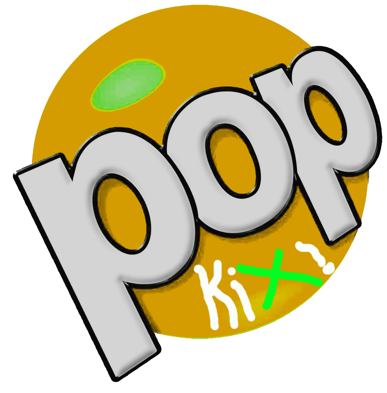 Kix (Piramca) | Dream Logos Wiki | Fandom