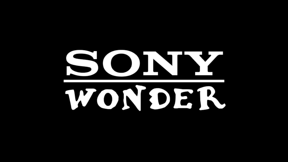Your Dream Logos - Sony Wonder | Dream Logos Wiki | Fandom