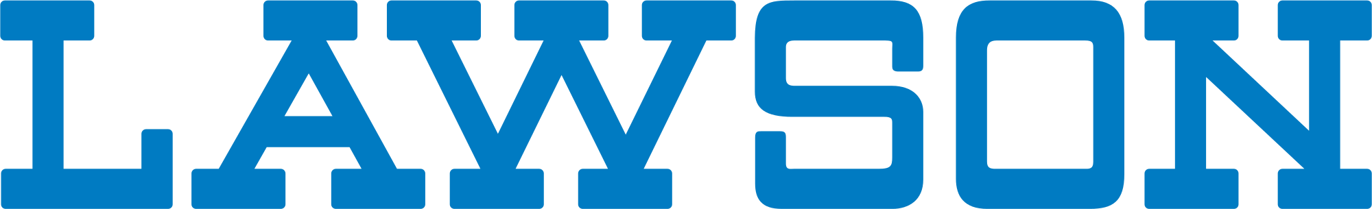 Image - 2000px-Lawson logo.svg.png | Dream Logos Wiki | FANDOM powered ...