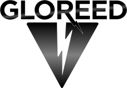Gloreed | Dream Logos Wiki | Fandom