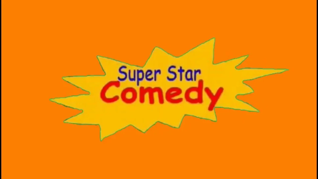 Super Star Comedy | Dream Logos Wiki | FANDOM powered by Wikia