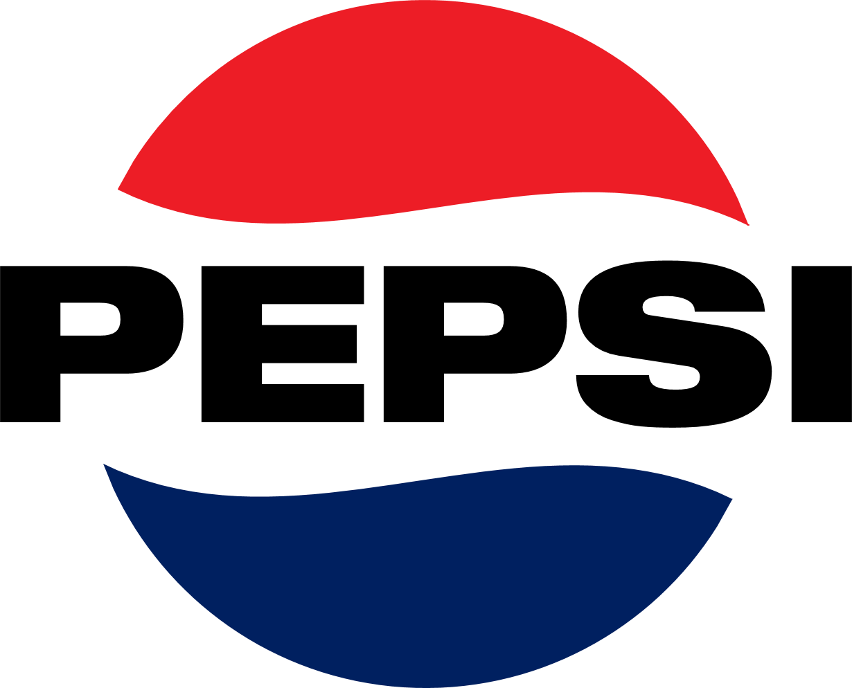 Pepsi Vertical Logo Transparent Png Stickpng Images And Photos Finder
