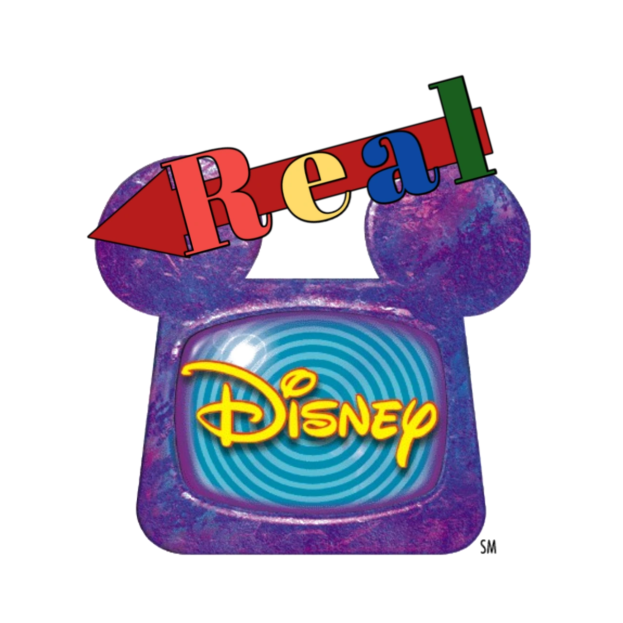 Disney Family (Channel) | Dream Logos Wiki | Fandom
