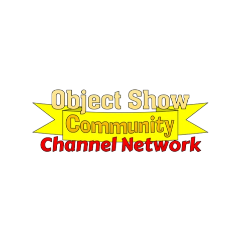Object Show Community Channel Network | Dream Logos Wiki | Fandom