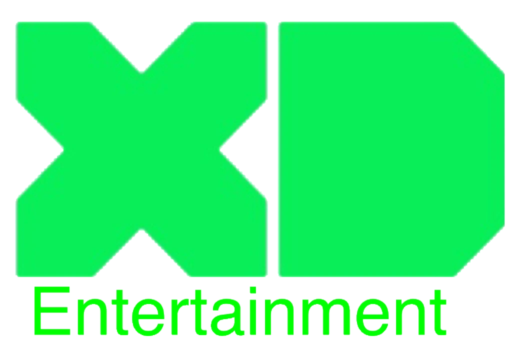 Category:XD Entertainment | Dream Logos Wiki | Fandom