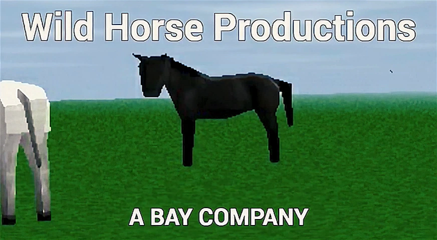 White Horse Entertainment | Dream Logos Wiki | Fandom