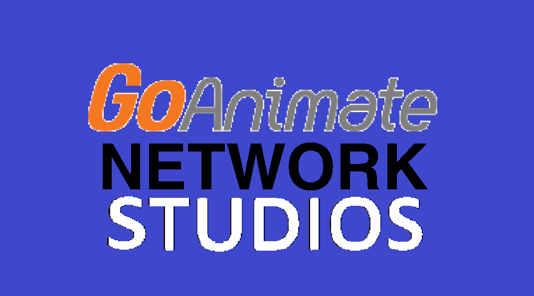 Goanimate Studios Logo