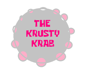 The Krusty Krab | Dream Logos Wiki | Fandom