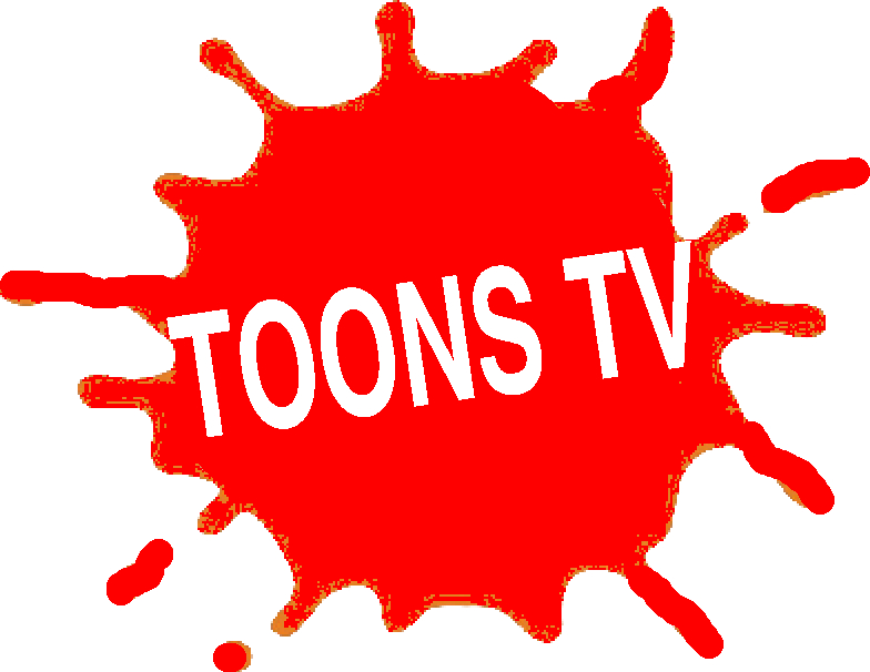 TOONS TV | Dream Logos Wiki | Fandom