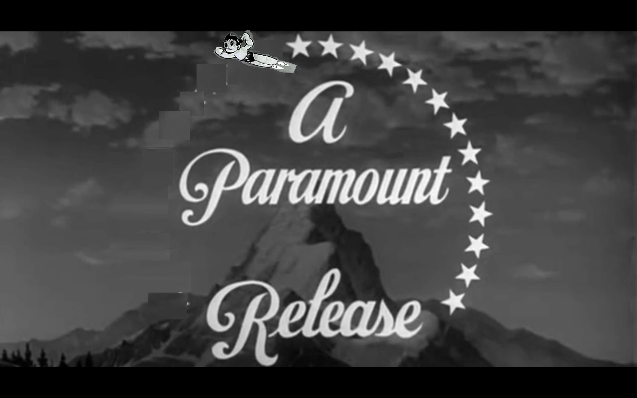Paramount Pictures (Variants) | Dream Logos Wiki | Fandom