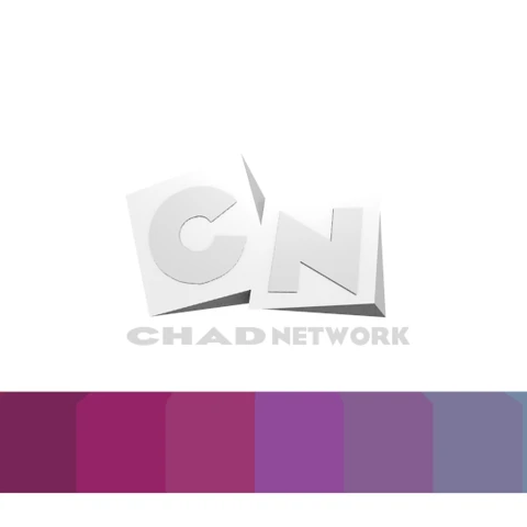 Chad Network/Other | Dream Logos Wiki | Fandom