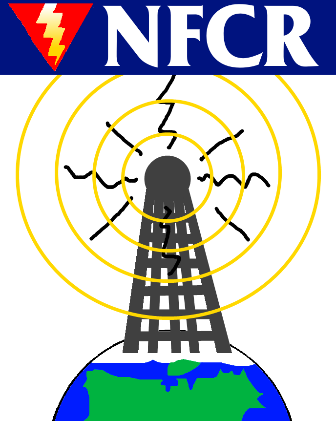 NFCR (Philippines) | Dream Logos Wiki | Fandom