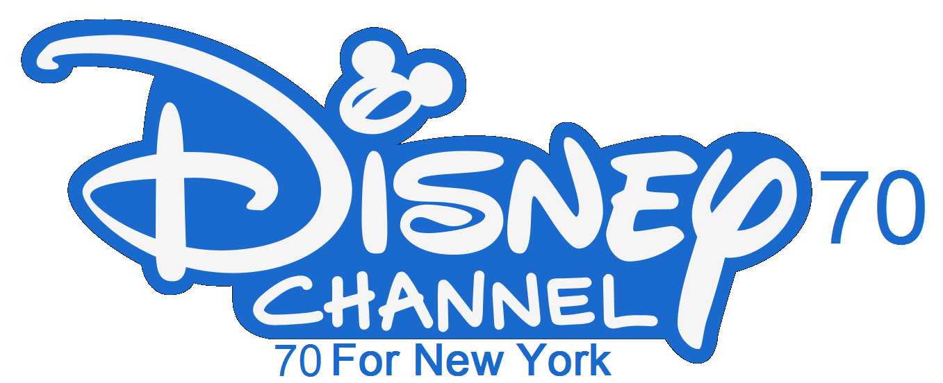 Disney channel logo